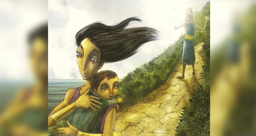 5 personajes míticos y leyendas populares del Perú 5 personajes míticos y leyendas populares del Perú